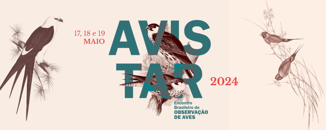 USP recebe o Avistar, maior evento de observação de aves | Ecoinforme